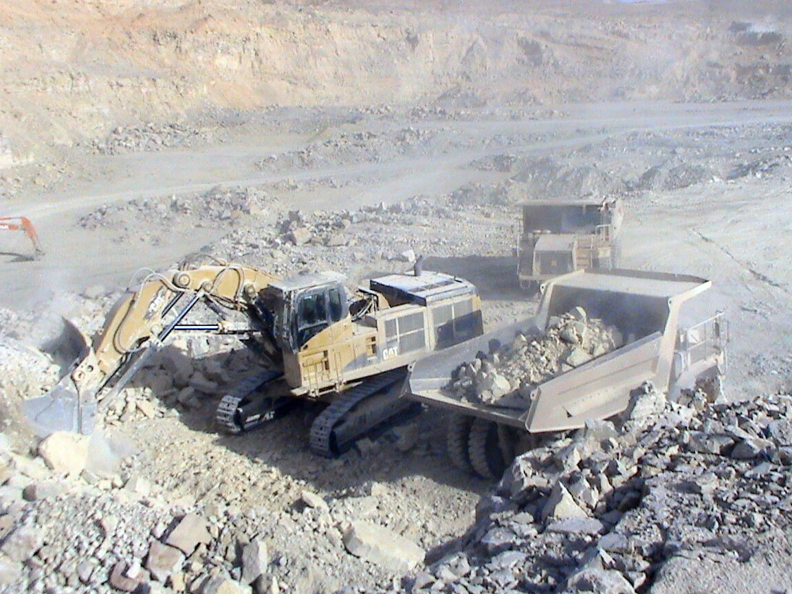 Cement Manufacture | Al-Ahlia Cement Company